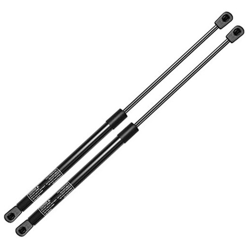 Front Hood Lift Supports Shock Struts Compatible with Mercedes-Benz ...
