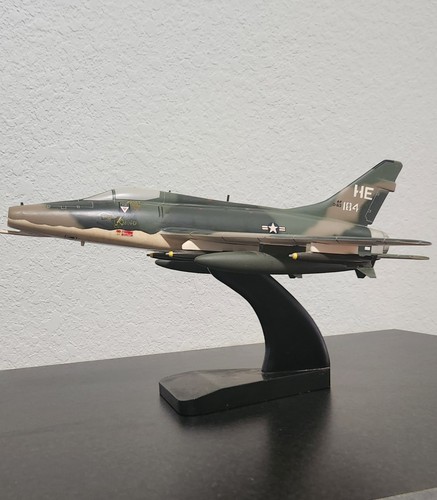 Pacific Aircraft Model North American F-100 Super Sabre | eBay