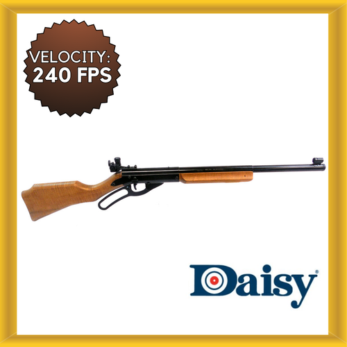 Daisy Avanti 499 Champion 177 Caliber BB Air Rifle for sale online | eBay