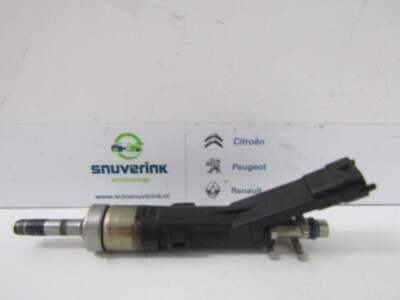 INJECTEUR Citroën C4 Cactus (0B/0P) 2015 9826718380 / 9810335380 ...