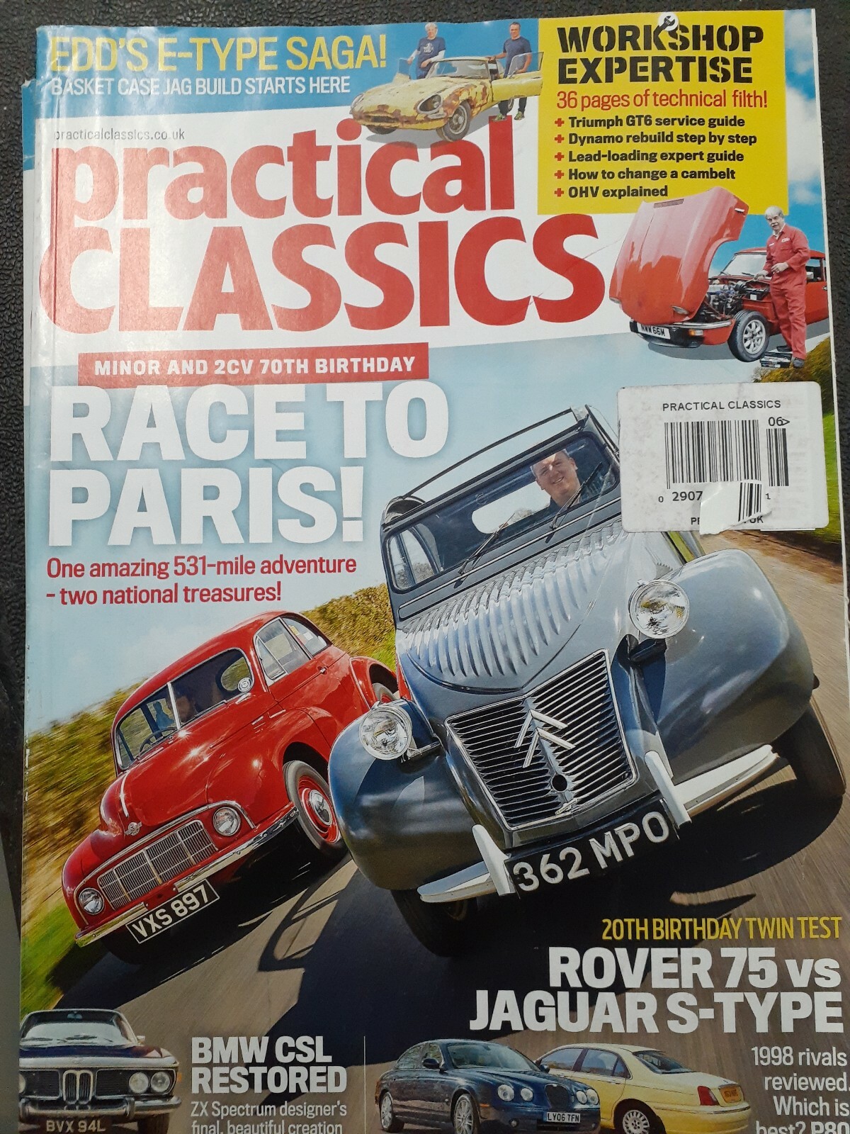 Practical classics race to paris june 2018 | eBay