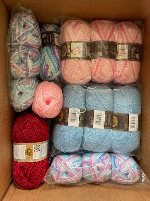 Lot of Yarn | eBay