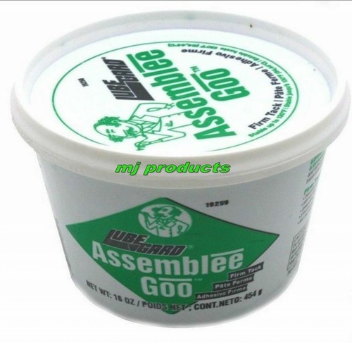 Automatic Transmission and engine assembly goo, assemblee lube Dr ...