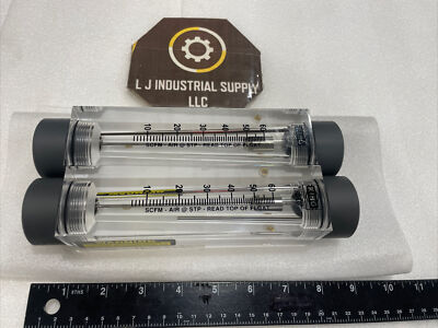 Flow Meters - King Instruments