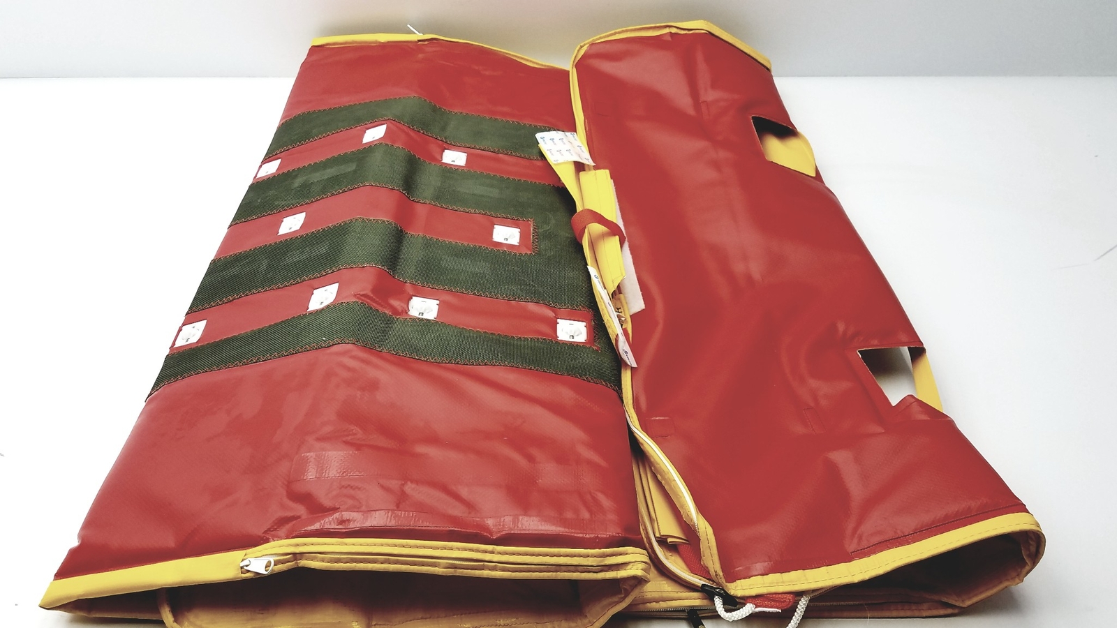 Evacusled - Emergency Patient Evacuation Sled Mobility Device | eBay