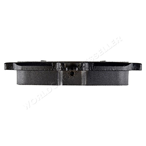 BLUE PRINT Rear Disc Brake Pad Set For INFINITI Q30 MERCEDES 11-19 ...