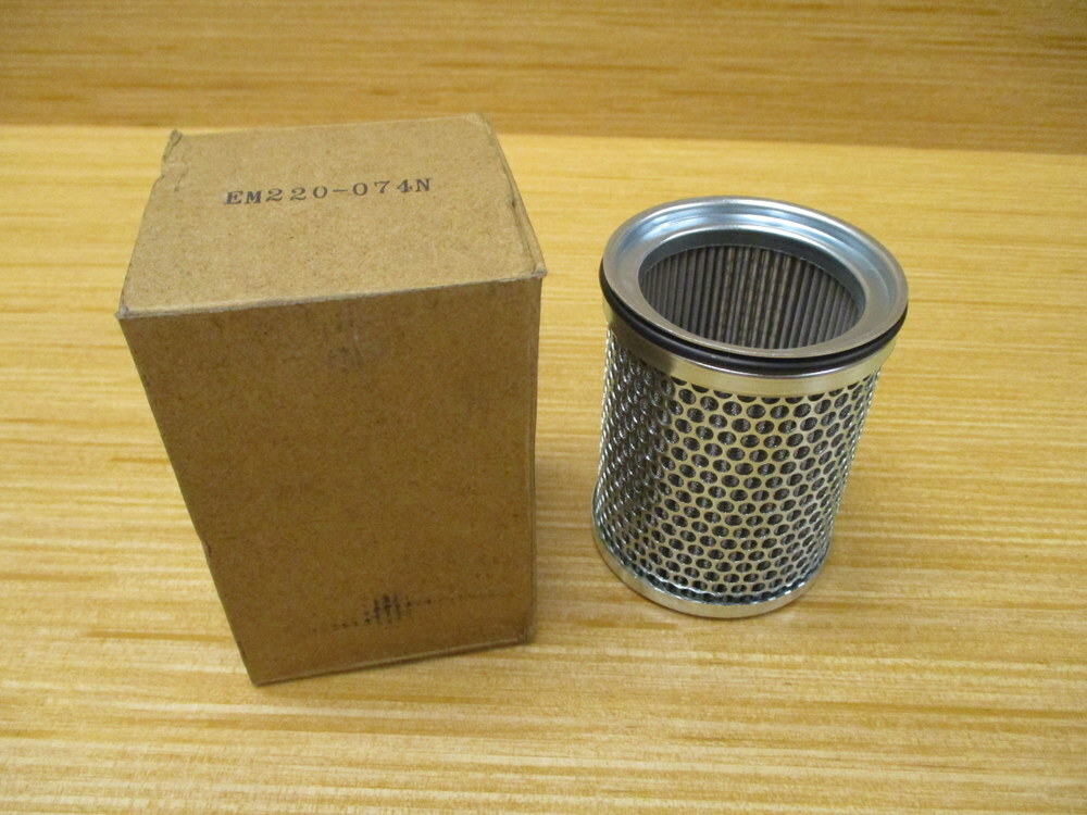 SMC EM220-074N Filter Element EM220074N for sale online | eBay