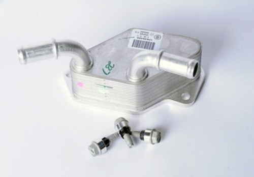 Engine Oil Cooler ACDelco 12639409 for sale online | eBay