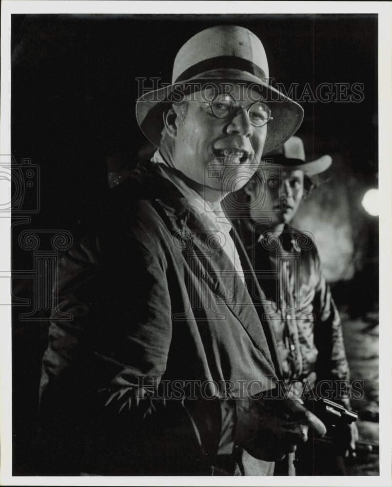 Ator George Kennedy 8,539 George Kennedy Photos & High Res Pictures