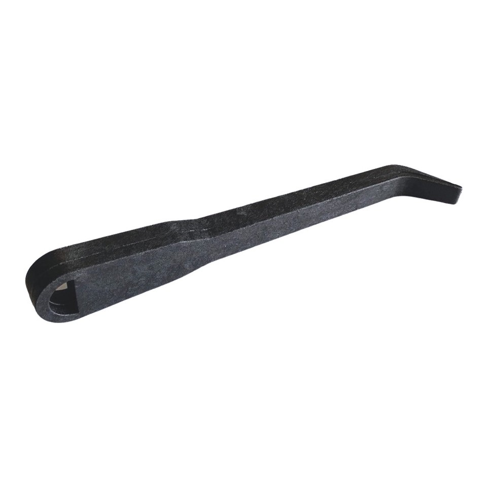 NEW Wheel Rim Center Cap Removal Tool Angled Flat Tip Design Plastic ...