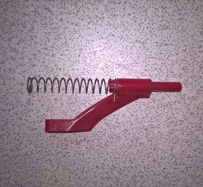 Dyson DC40 Cyclone Release Rod (Short Version) | eBay UK