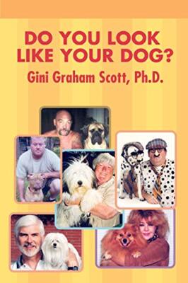 Do You Look Like Your Dog? 9780595453108| eBay