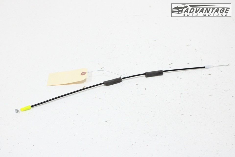 2014-2024 MITSUBISHI MIRAGE FRONT LEFT SIDE DOOR PANEL LOCK LATCH CABLE ...