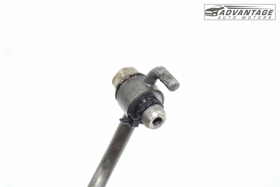 2020-2025 FORD EXPLORER 4WD FRONT LEFT DRIVER SIDE BRAKE CALIPER TUBE ...