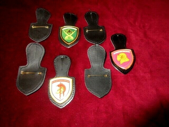 UNIQUE GREEK HELLENIC MILITARY UNIFORM UNIT PATCHES | eBay