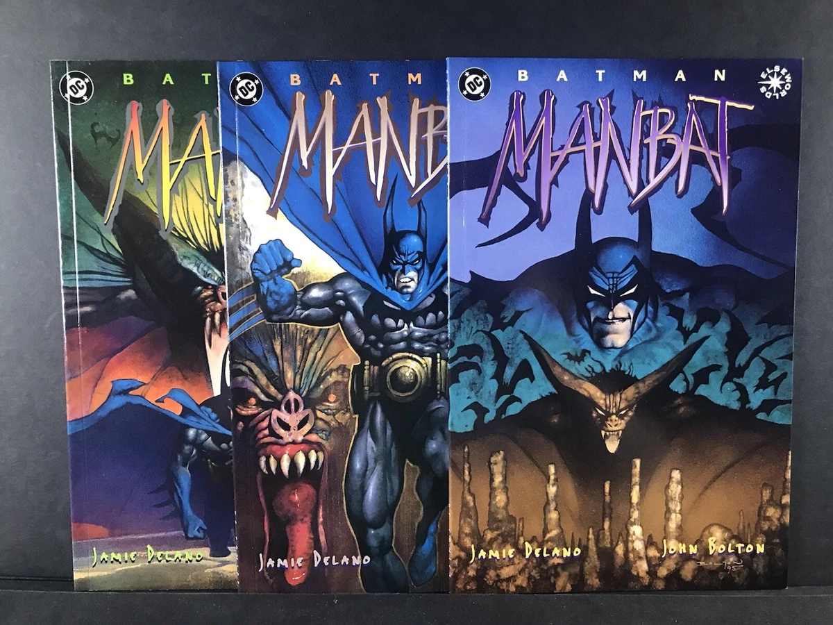 Manbat