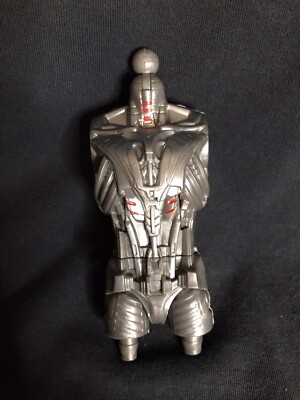 Marvel Legends Ultron BAF Torso | eBay
