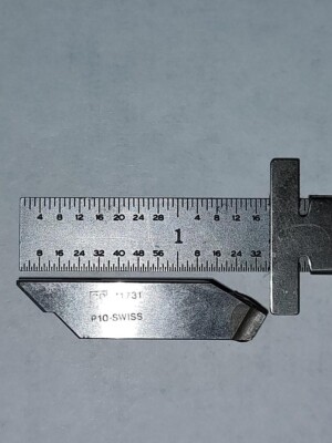 SIP Boring Head CARBIDE INSERT 71731, Swiss Made | eBay