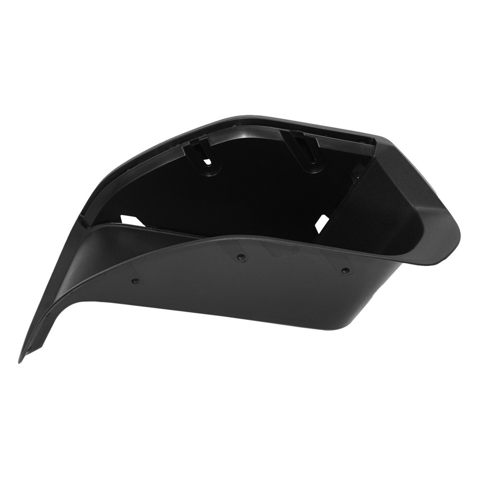 Bumper Face Bar Trim Molding Step Pad Rear Driver Left Side for Chevy ...