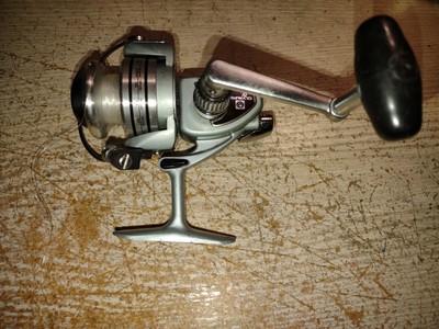 Spinning Reels - Olympic Fishing