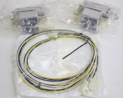 Strobe & Beacon Lights - Whelen Model