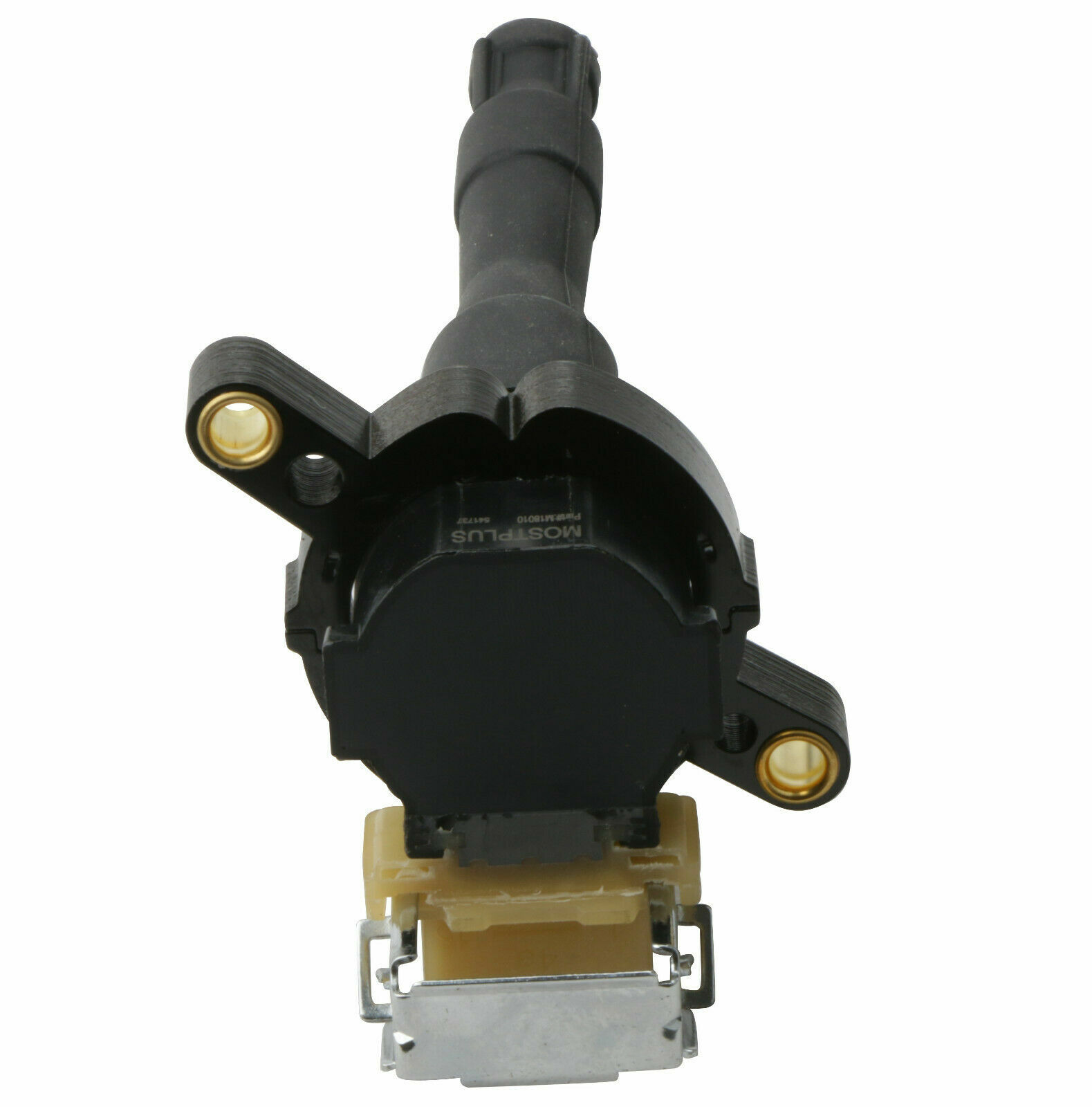 New 6x Ignition Coils For BMW 323i 352i 525i 2.5L 540i 740i M3 X5 Z3 ...