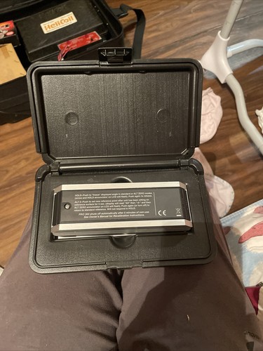 Pro 3600 Digital Protractor (tested, battery included) | eBay