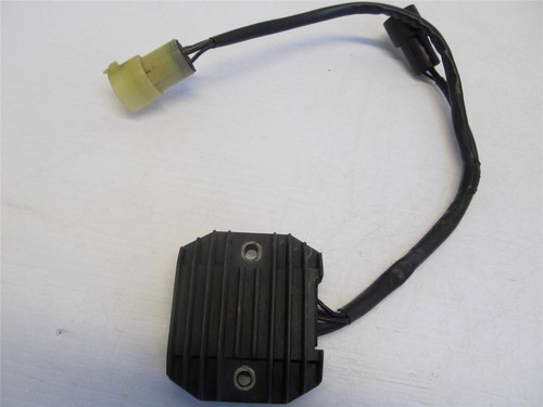 KAWASAKI ZZR 600 ZZR600 2008 05-08 VOLTAGE REGULATOR RECTIFIER | eBay
