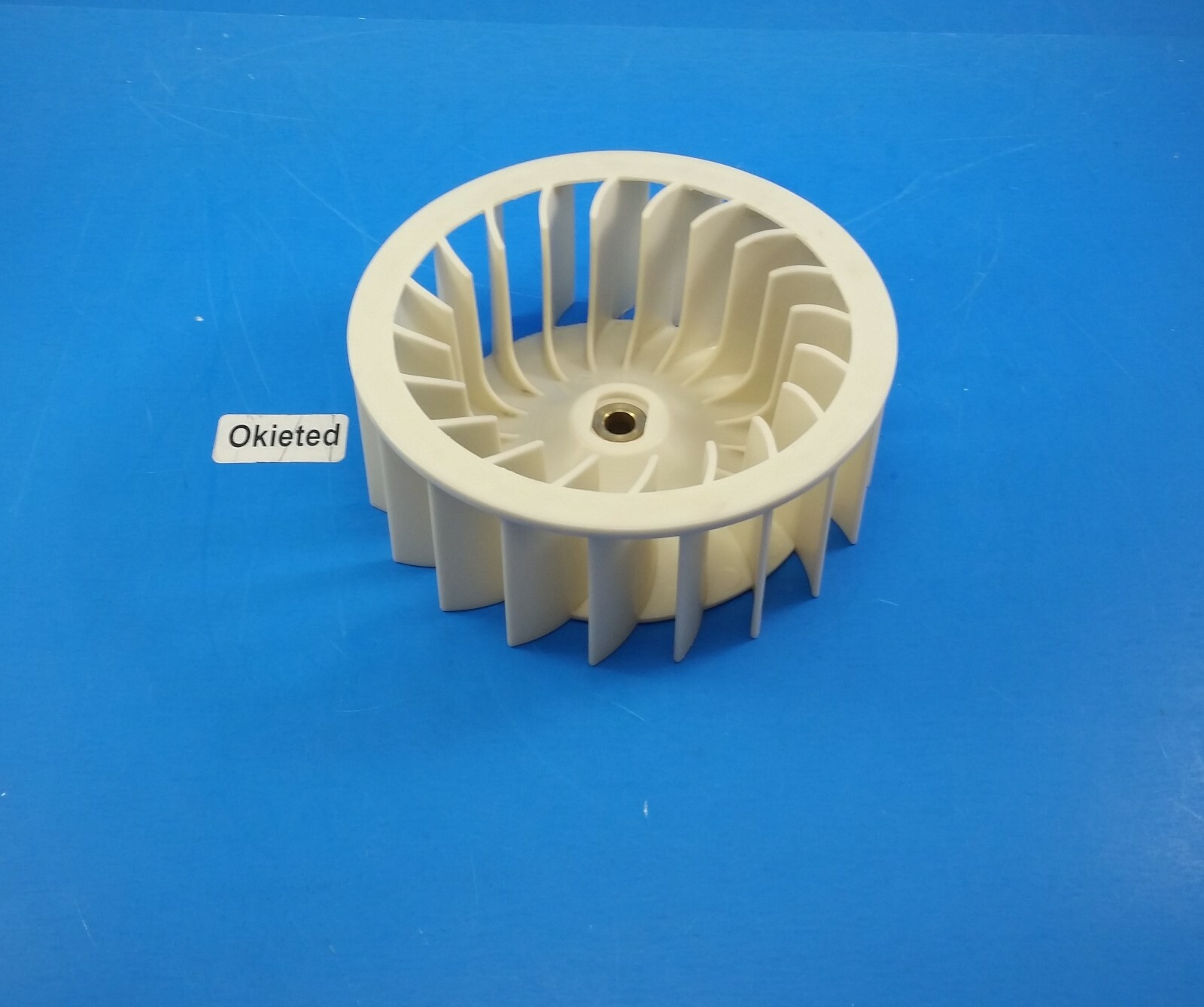 5835EL1002A LG Dryer Blower Wheel; C6-5b | eBay