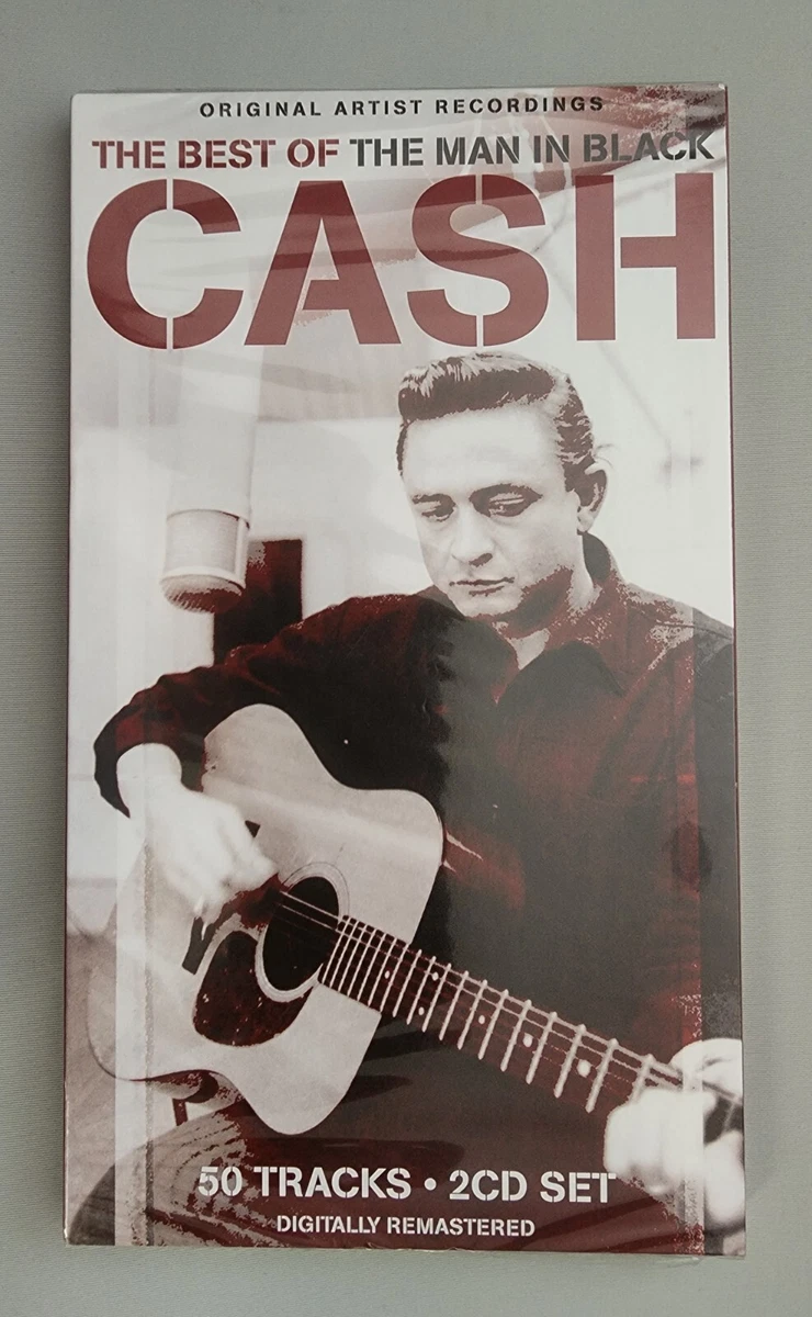 Best Of Johnny Cash
