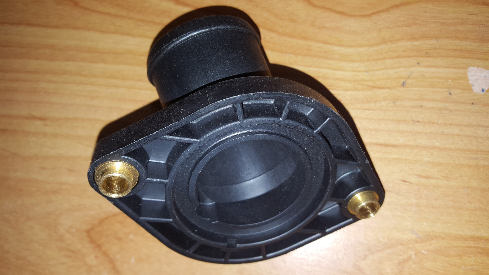 Engine Coolant Thermostat Housing 53020887AD OEM | eBay