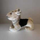 Vintage Merrythought Dog/Puppy. Alsation Plush Soft Toy | eBay UK