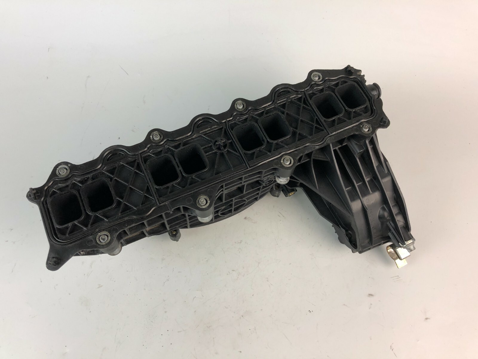 Collecteur D'Admission D'Air De Moteur Mercedez Benz E Class W212 ...