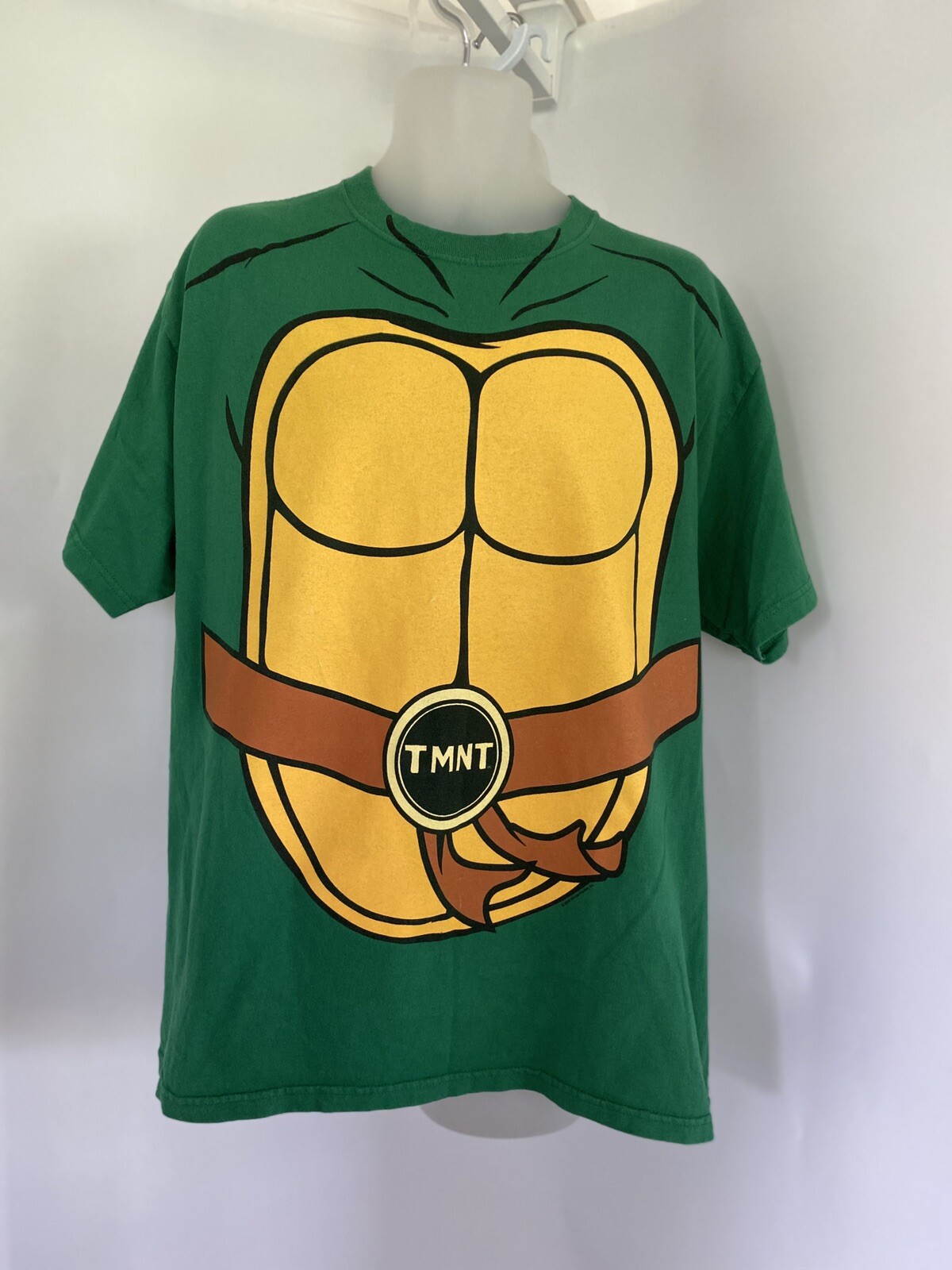 Rare TMNT Nickelodeon Teenage Mutant Ninja Turtles Gi… - Gem