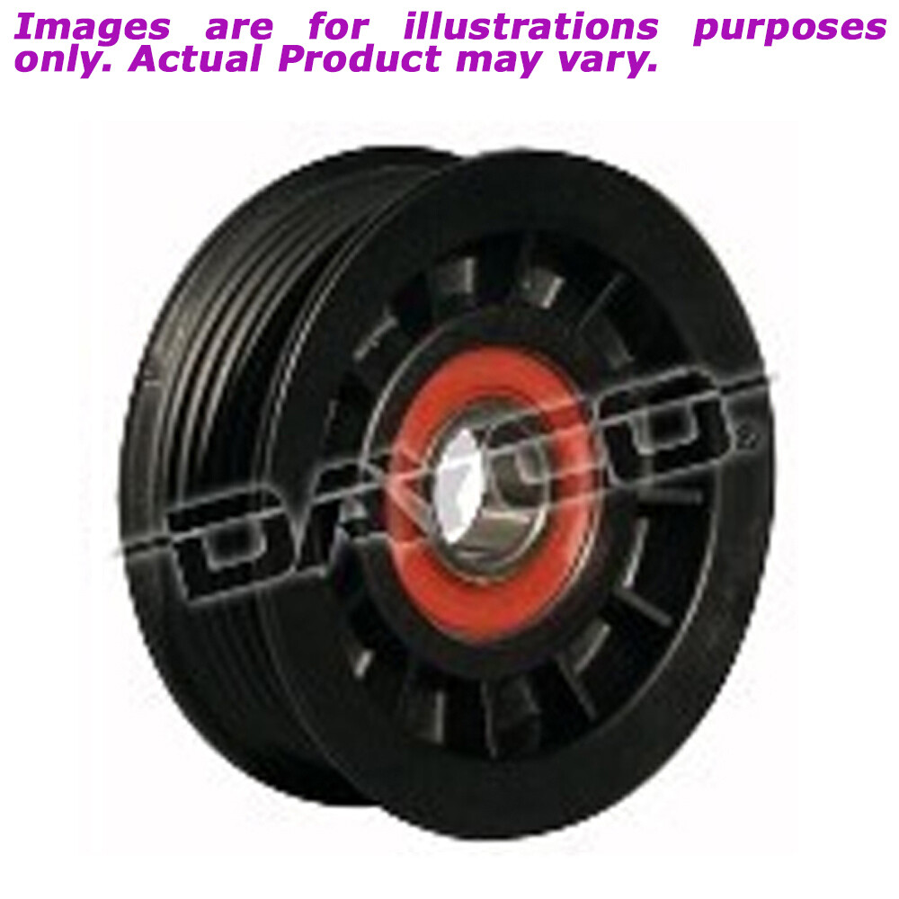 New DAYCO Idler/Tensioner Pulley For Holden Berlina 131084 | eBay