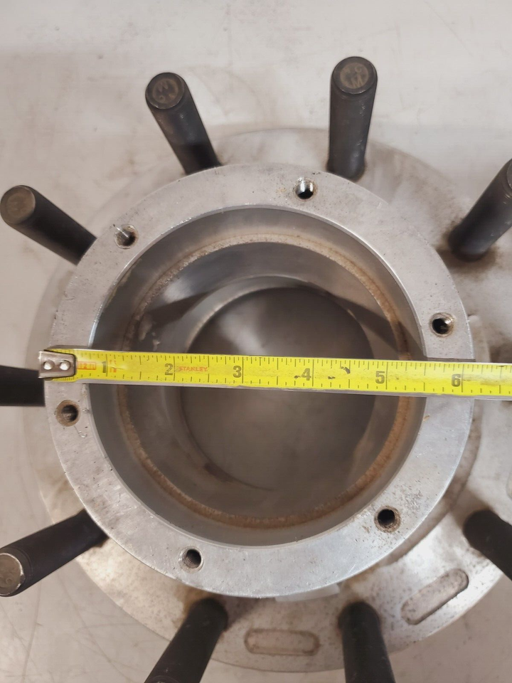 Conmet Hub Part Number 5757084 | 102035 | CM101 PM11 | 05704 TE | eBay