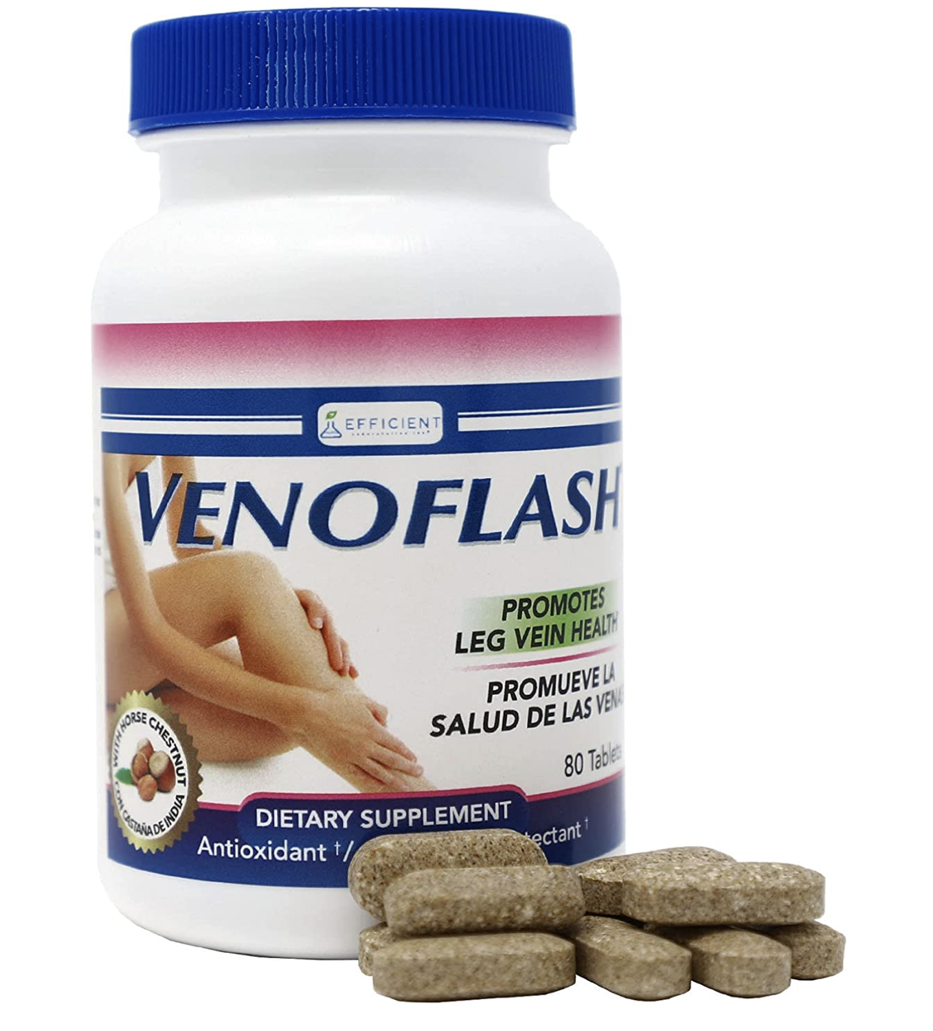 Venoflash Promotes Leg Veins Health Antioxidant Capillaries Protectant ...