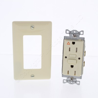 Receptacles & Outlets - Isolated Grounded Receptacles