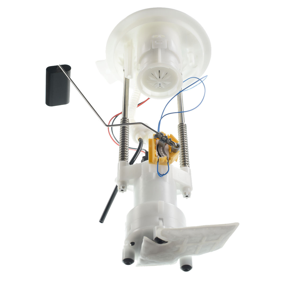 Fuel Pump Module Assembly for Ford F-150 F150 2004-2008 V8 4.6L 5.4L ...