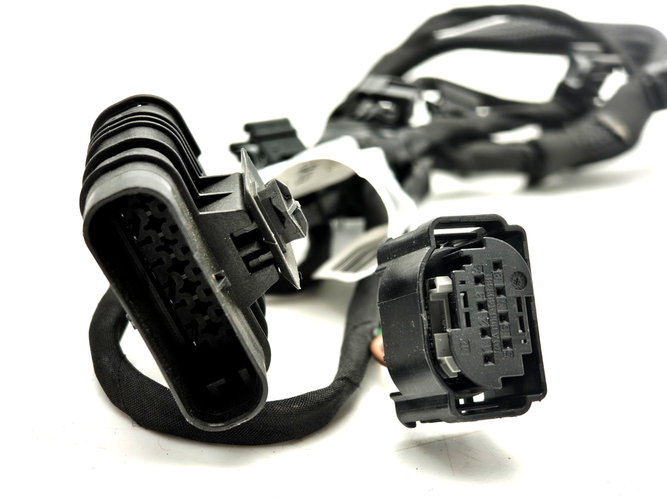 Cable Harnes Front Mercedes Cla C118 X118 W118 A1185409013 New | eBay ...