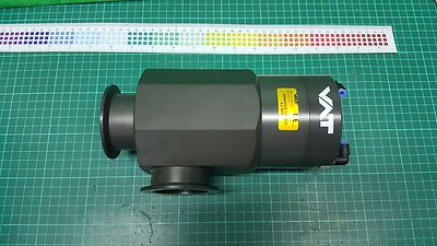 VAT VACUUM ANGLE VALVE 62034-KA18-1005/0070 A-218908 | eBay
