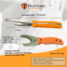 FieldTorq Products, LLC | eBay Stores