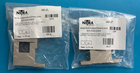 Nitra Pneumatics, (1) AB-2L and (1) AB-2T bracket for AF/AR/AL/AFR-2 ...