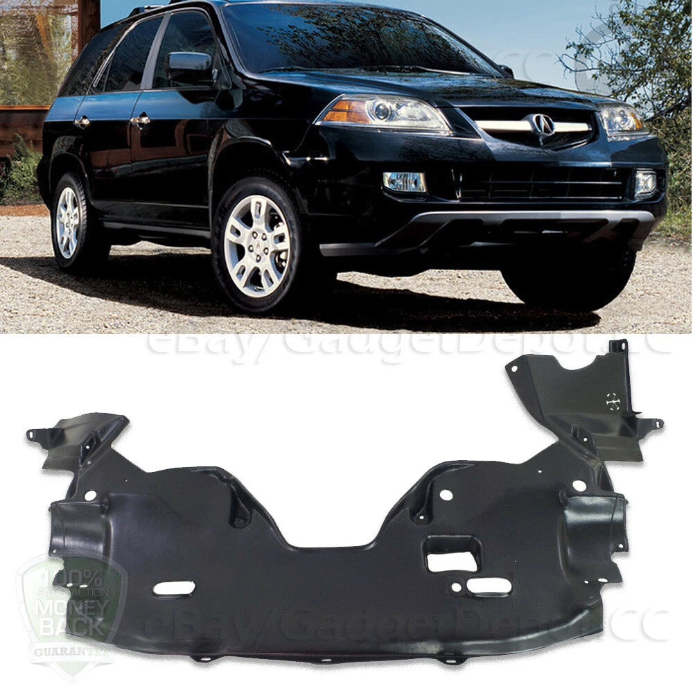 Acura 2006 Mdx