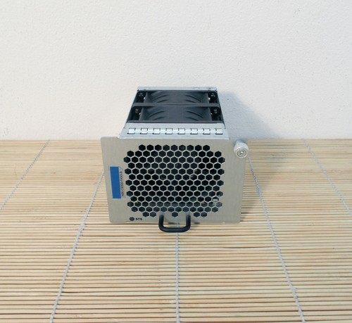 Cisco N9K-C9300-FAN3-B Nexus 9300 Fan 3 Port-side Exhaust Airflow Blue ...