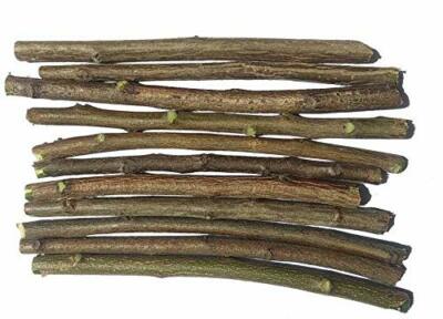 Ayurvedic Nim Tree Twigs Chew Sticks for Brushing Teeth Healthy ...