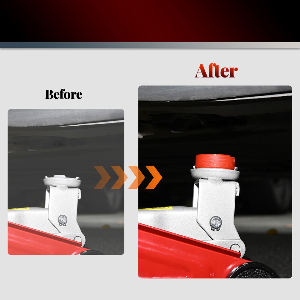 For VW Seat Audi Jacks Pad Lifting Car Undertray Heavy Duty ...
