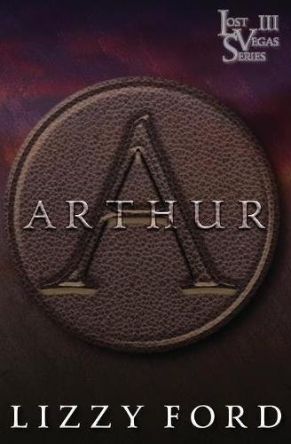 Arthur (Paperback) by Lizzy Ford 9781623782610| eBay