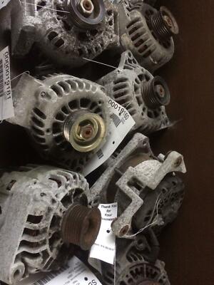 Alternator SUBARU LEGACY 10 11 12 2.5L NA | eBay