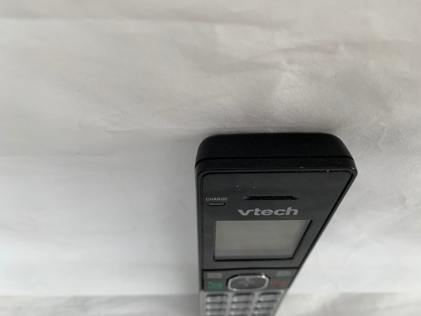 Vtech Cs5129 Dect 6 0 Cordless Phone Expansion Handset For Cs5109